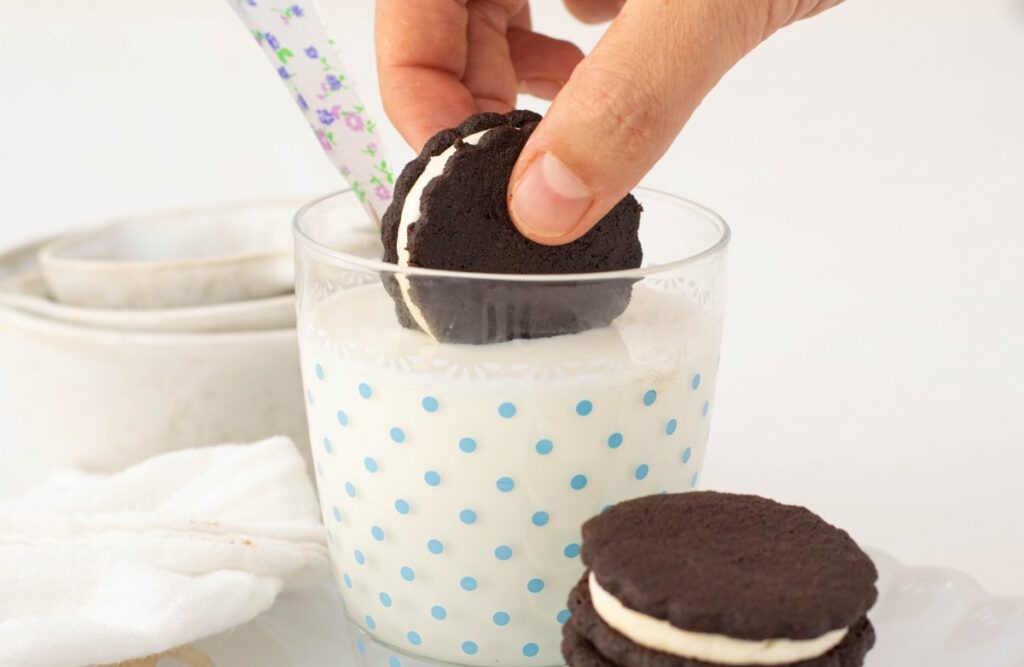 El secreto de los ingredientes de las galletas Oreo